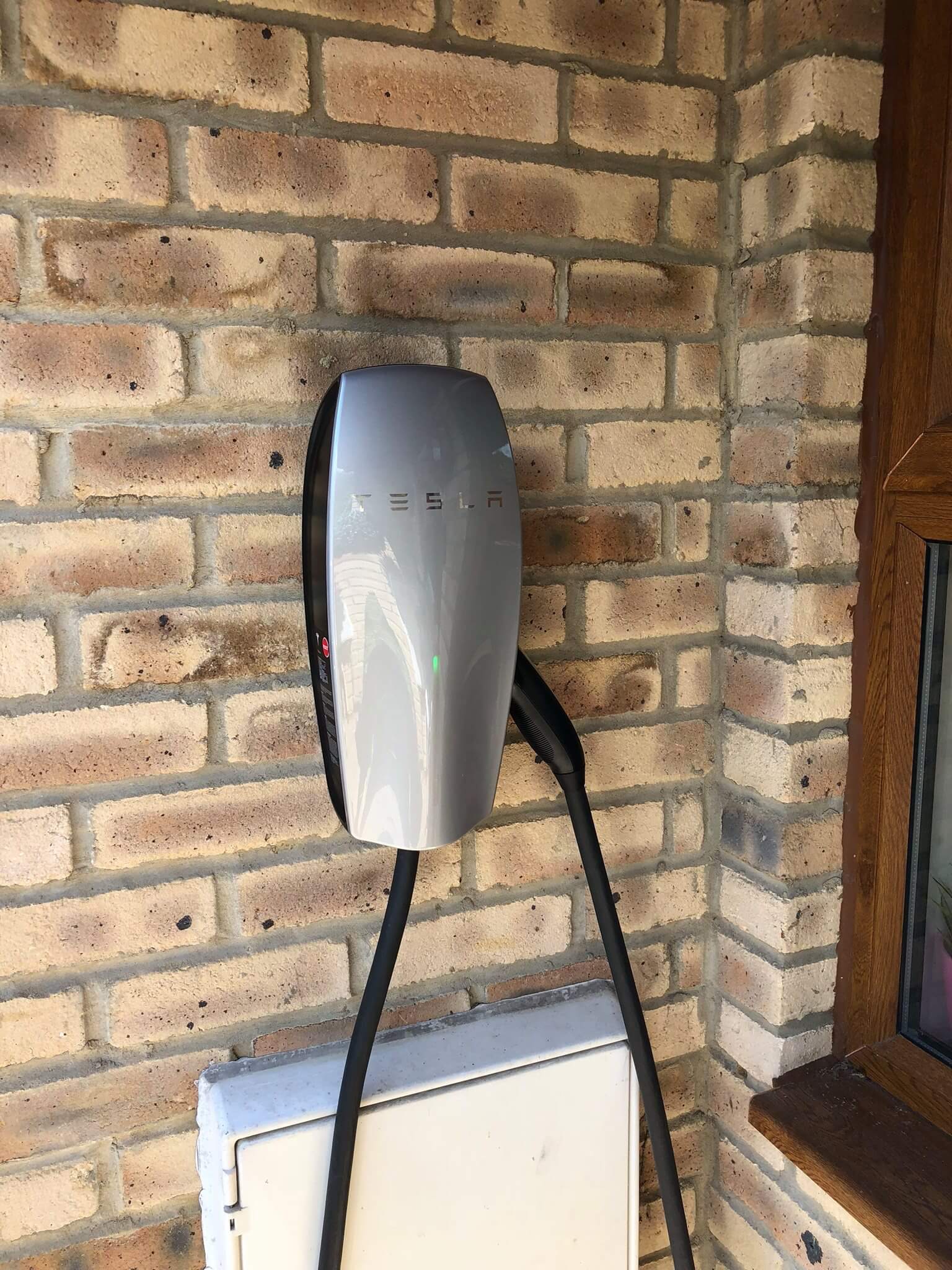 EV Charger Installation Milton Keynes, Electrical Car Charger Installation