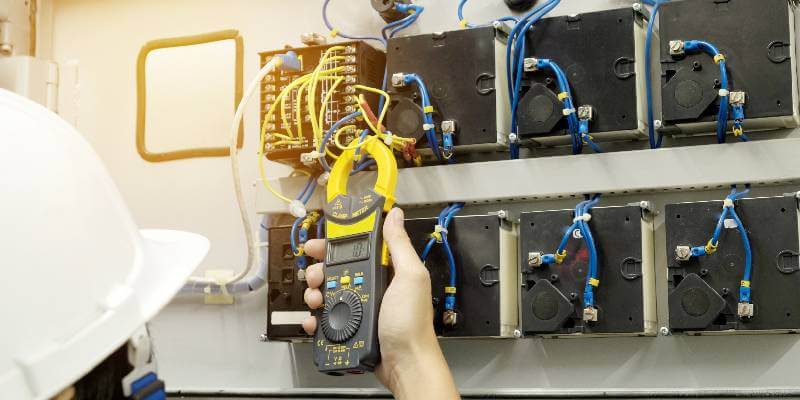 Causes of electrical accidents and how to prevent them