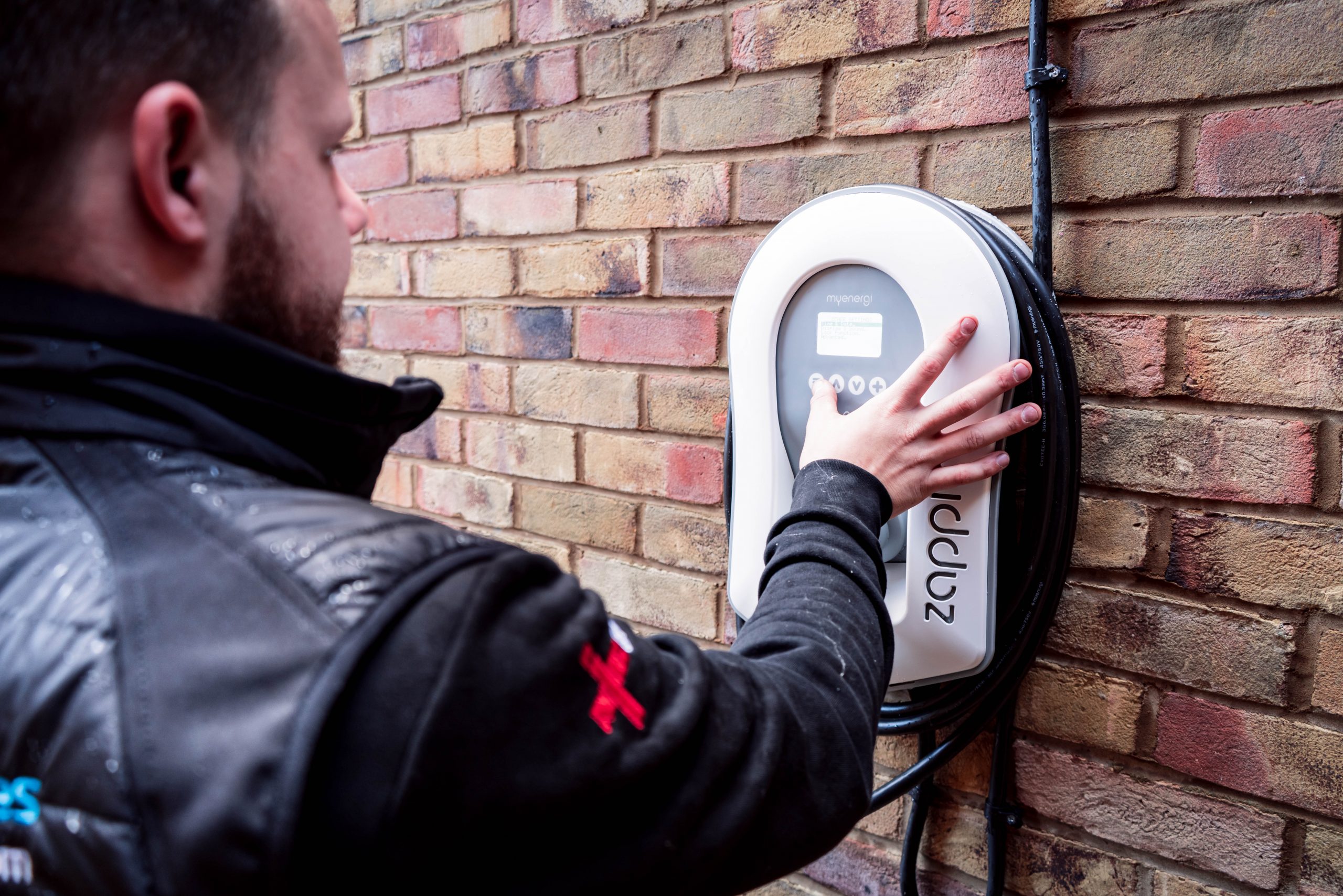 Our Work - Heath Electrical Services