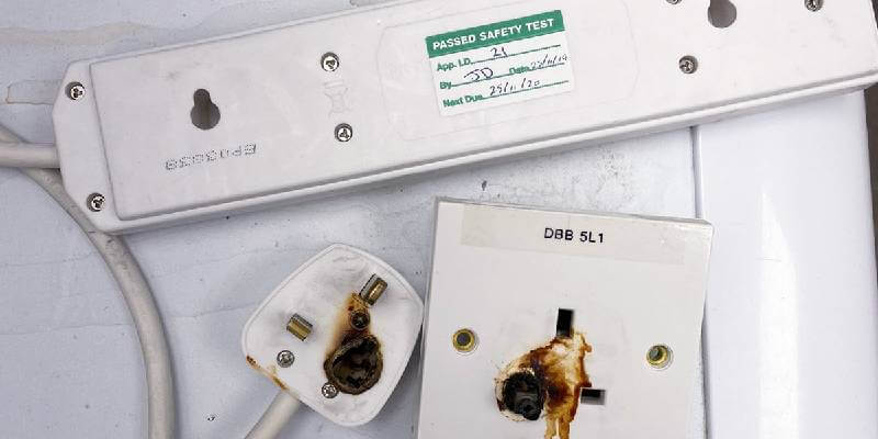 Causes of electrical accidents and how to prevent them